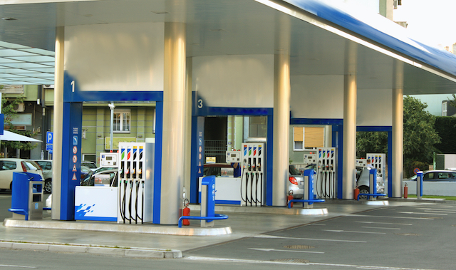 Treasured Services from Your Own Commercial Fuel Supplier - Howard ...